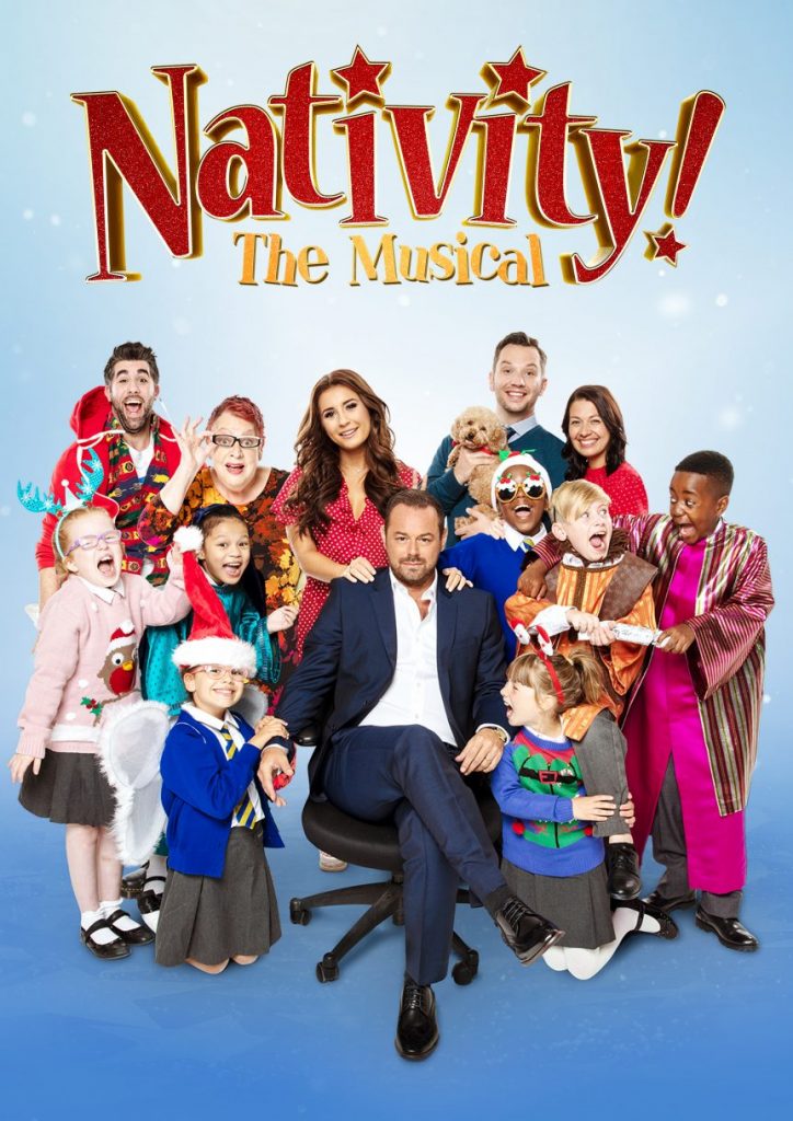 Nativity the Musical 2019 - Mirrorball Films - London, UK